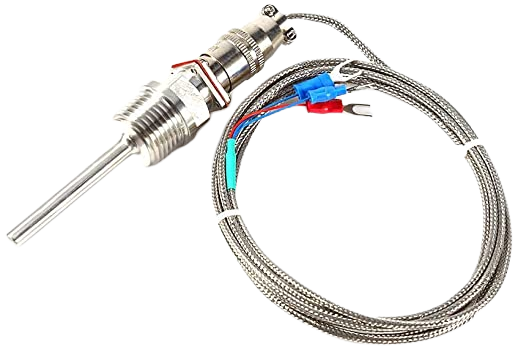 Sensores PT100 - como escoger el mejor - CONTRIAL